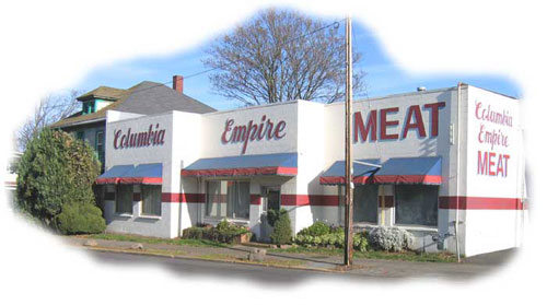 Columbia Empire Meat Co.