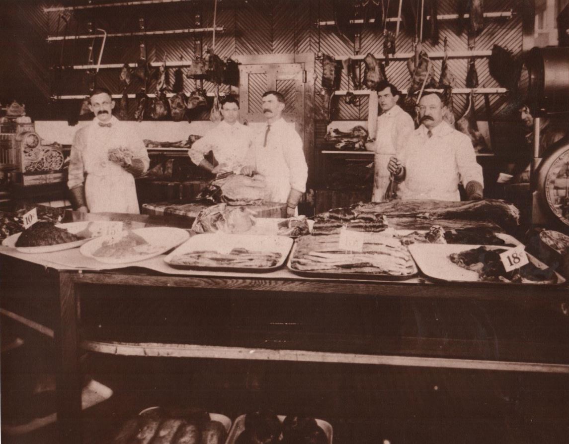 About Us – Columbia Empire Meats